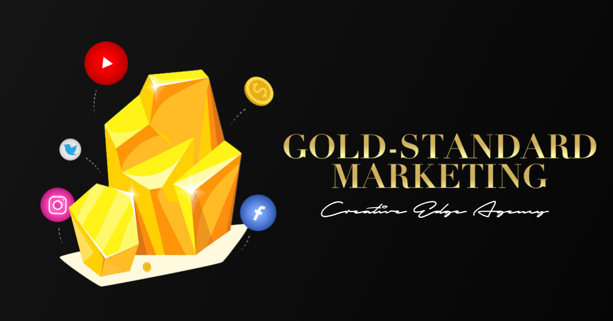 Creative Edge Agency | Digital Marketing Optimization